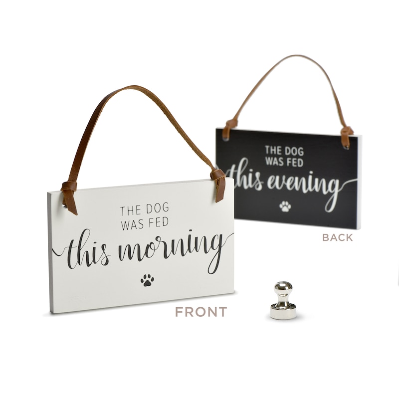 Scheduling Door Sign - Etsy