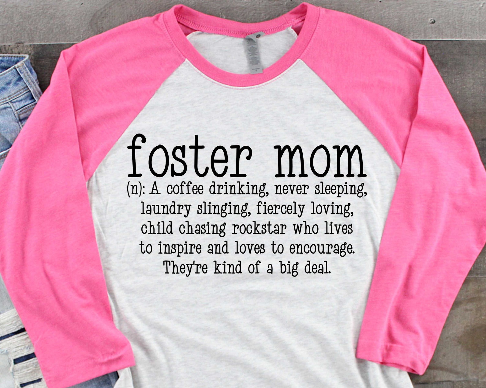 Foster Mom Definition Svg Png Dfx Eps Files for - Etsy Foster Mom Definition Svg Png Dfx Eps Files for - Etsy