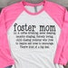 Foster Mom Definition - Svg - Png - Dfx - Eps Files for Cutting ...