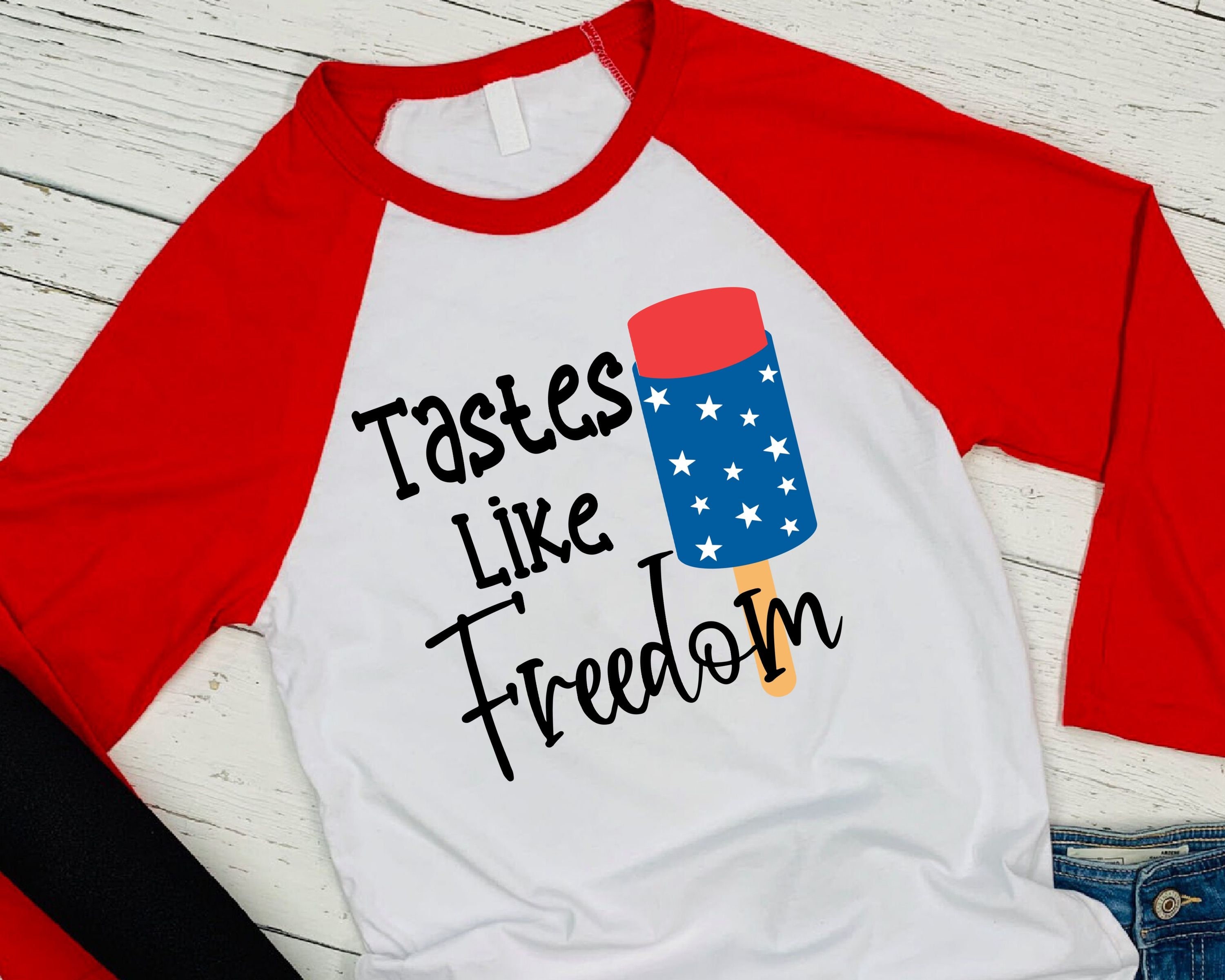 Tastes Like Freedom Svg - Png - Dfx - Eps Files for Cutting Machines ...