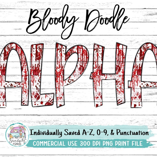 Blood Splatter - Etsy