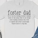 Foster Dad Definition - Svg - Png - Dfx - Eps Files for Cutting ...