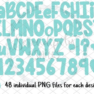 Cheerleading Doodle Alphabet Set - Red - Accessories Included - PNG ...