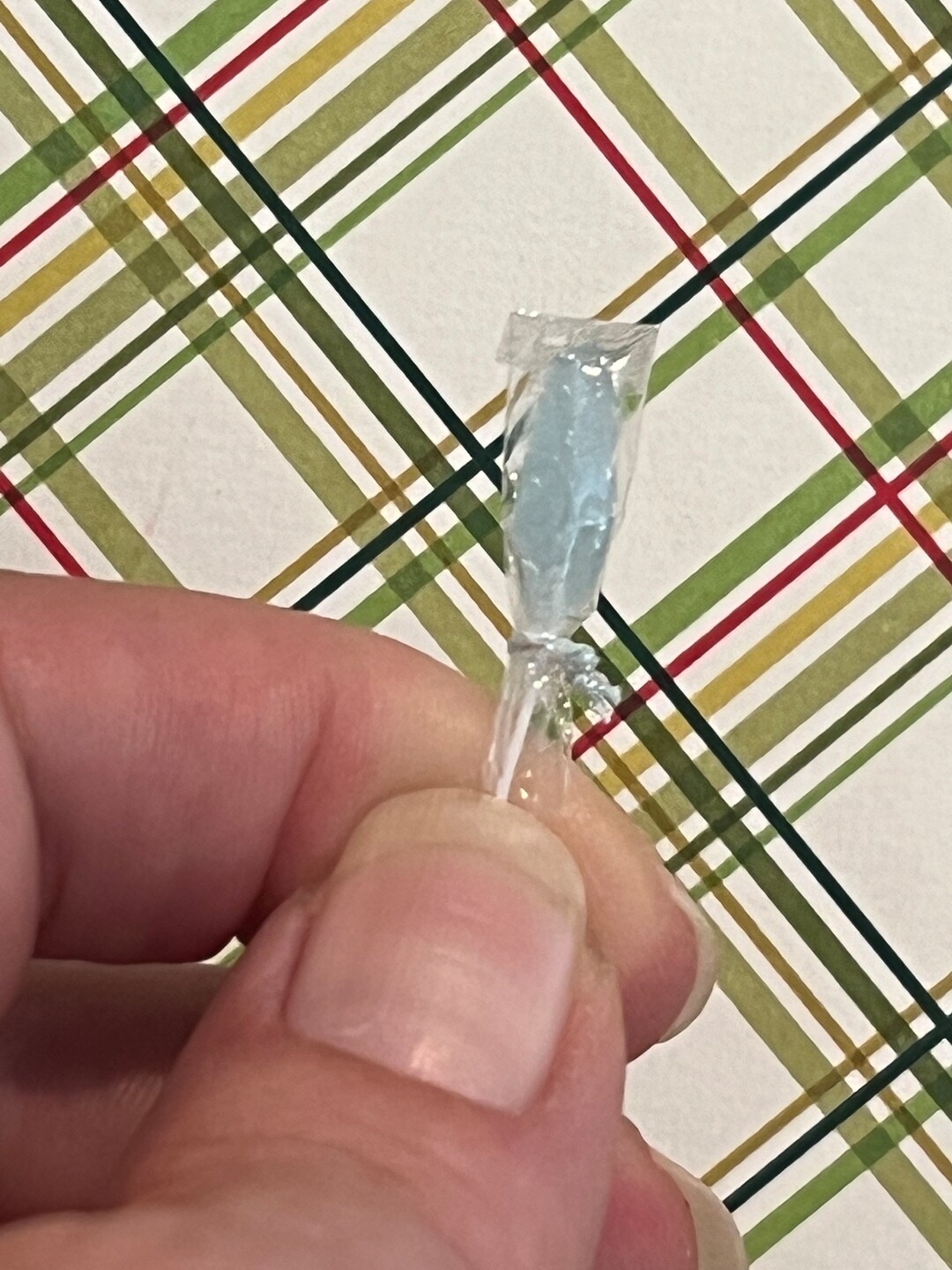 1:12 Icicle Lollipop Dollhouse Miniature for Shop Store Display - Etsy