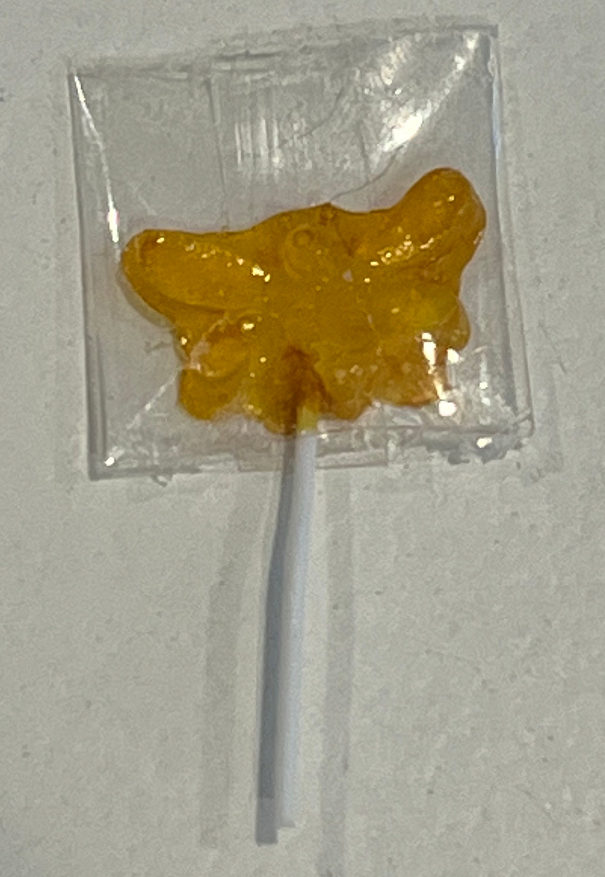 1:12 Honey Bee Pops Dollhouse Miniature Candy - Etsy