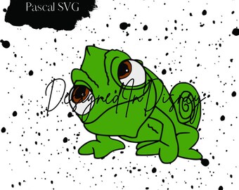 Pascal Svg - Etsy UK