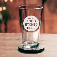 Pint Glasses - Etsy