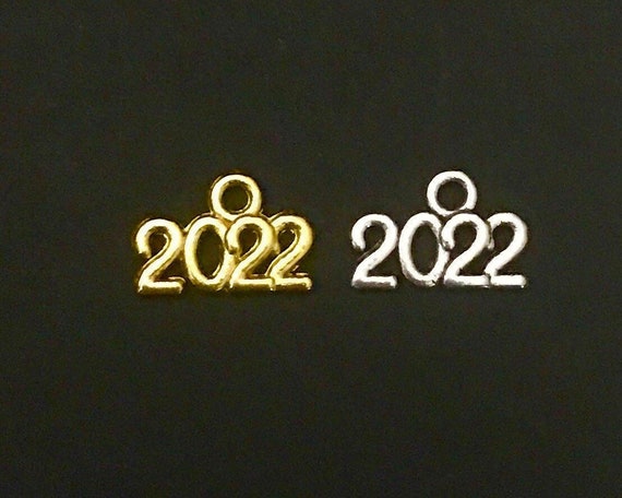 Wholesale Graduation Charms 2022