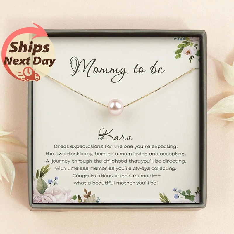 Pregnancy Jewellery - Etsy