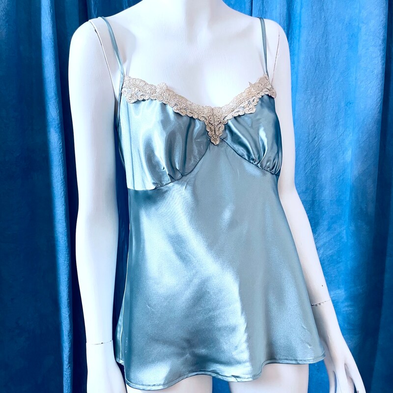 Blue Camisole - Etsy
