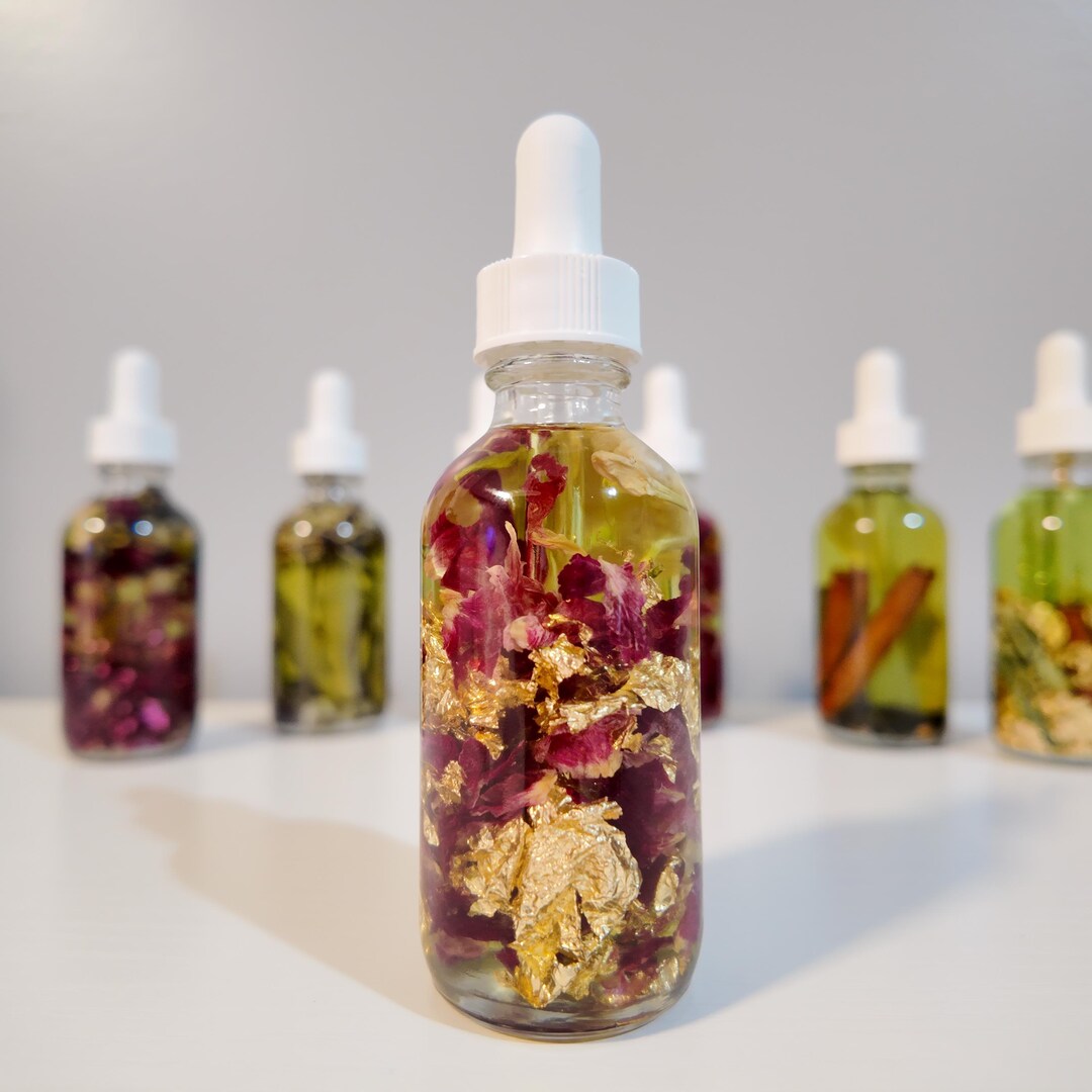 Divine Feminine Oil, Self Love Oil, Self Love Ritual Oil, Attraction ...