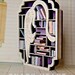 Mystical Cat Shelf for Crystals, Gift for Witches, Easy Beginner ...