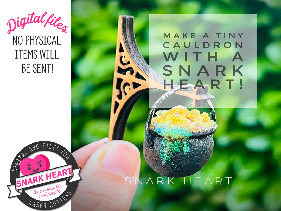 Craft Classes Youtube Tutorial for Making Dollhouse Miniature Witch's ...