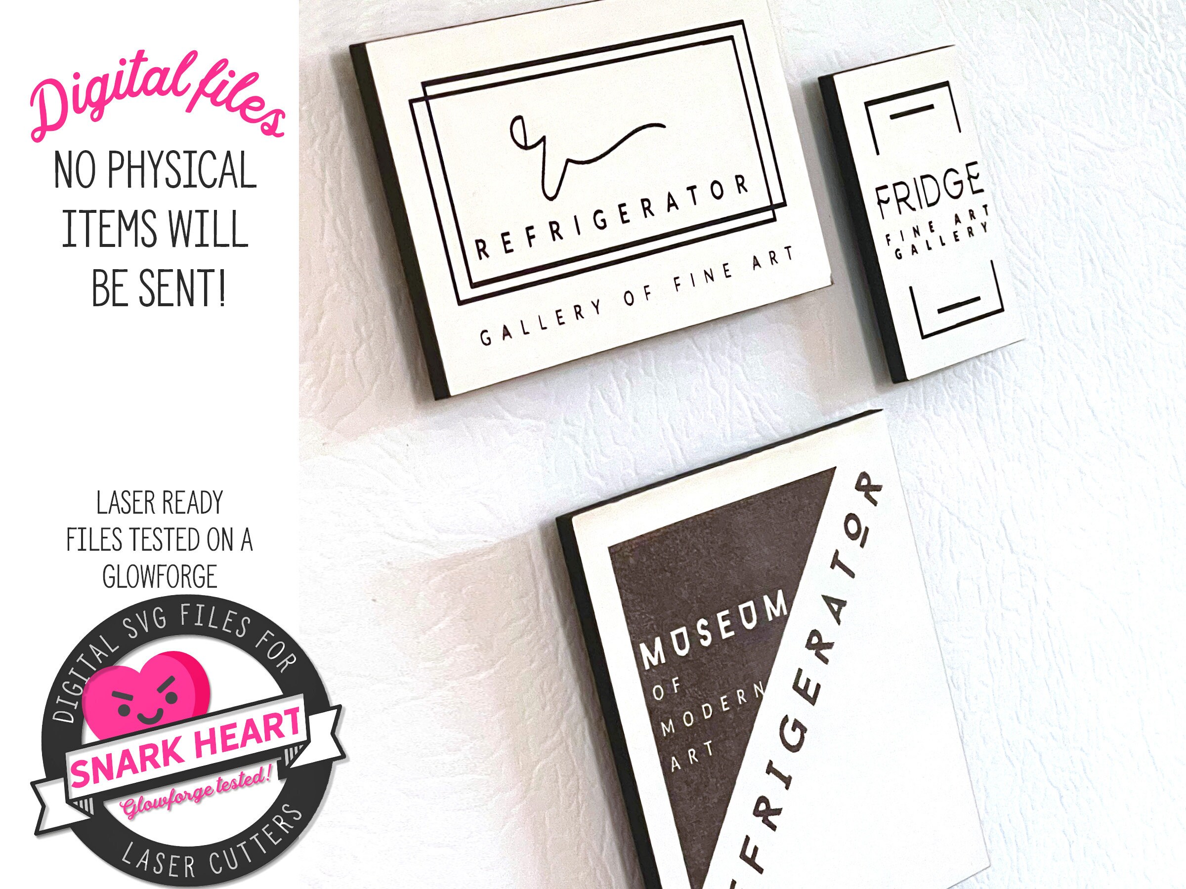 DIGITAL FILE ONLY: Kids Fridge Magnets Art Magnet Svg - Etsy