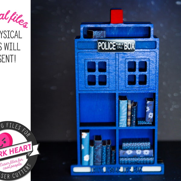 Doctor Who Party - Etsy