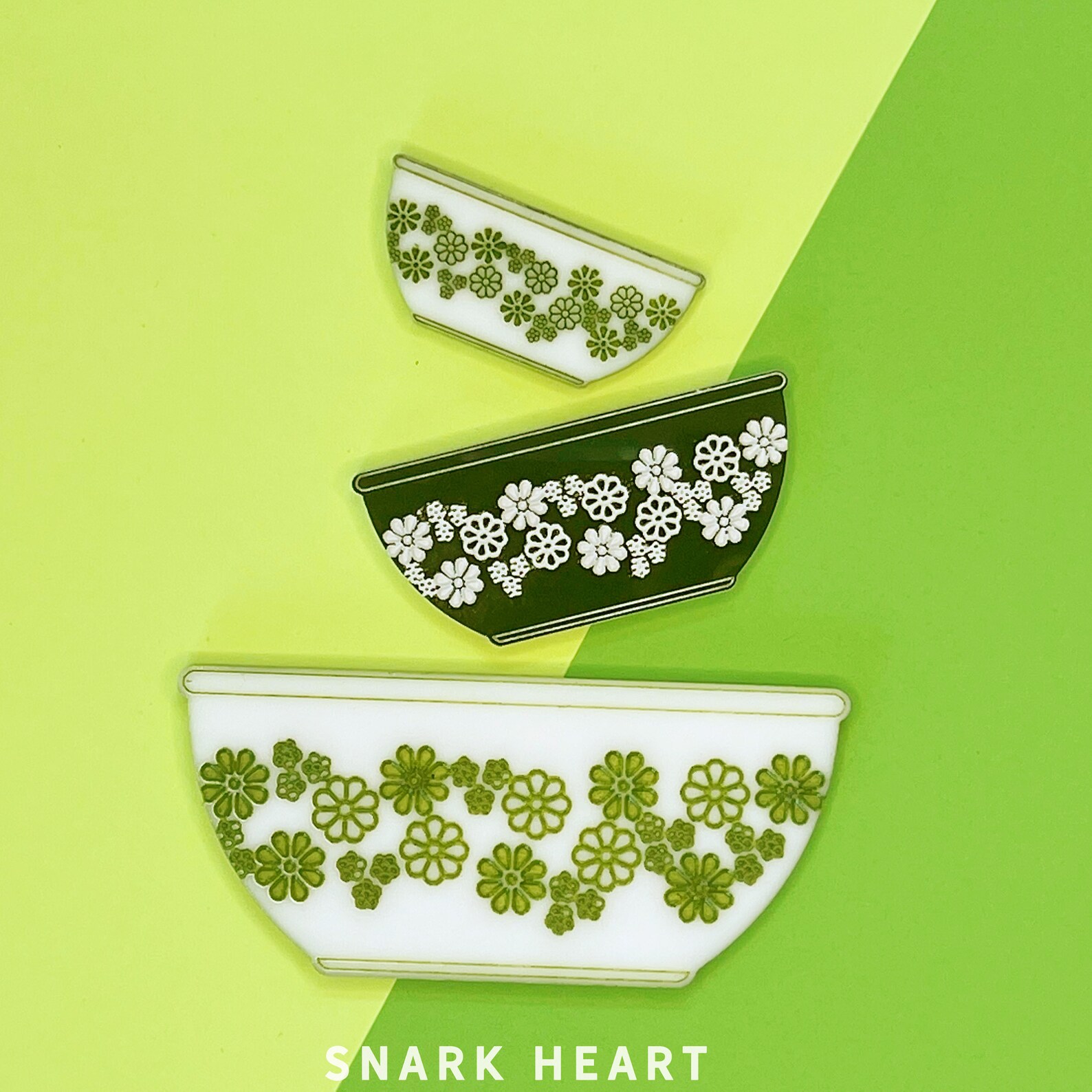 Pyrex Svg Files for Glowforge Files for Acrylic DIGITAL - Etsy