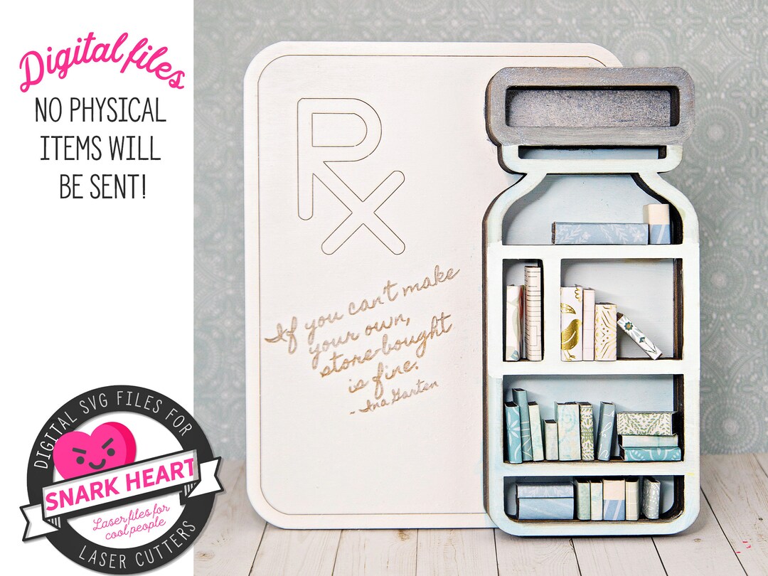 Testosterone Vial for Celebrating Transition, Trans Lives Matter Gift ...