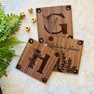 Flower Press Svg File for Best Friend, Mother's Day Gift Svg for ...