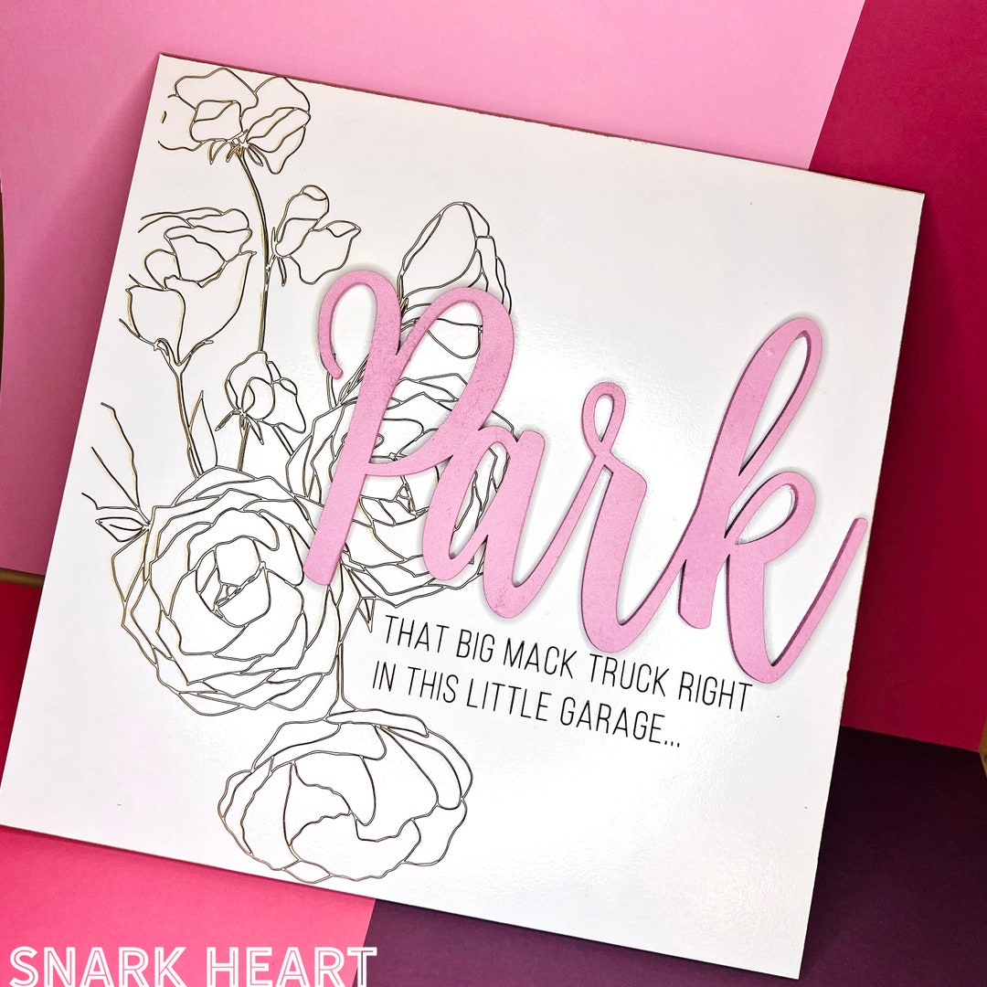 WAP Sign for Office Decoration,gift for Funny Coworker,glowforge Laser ...