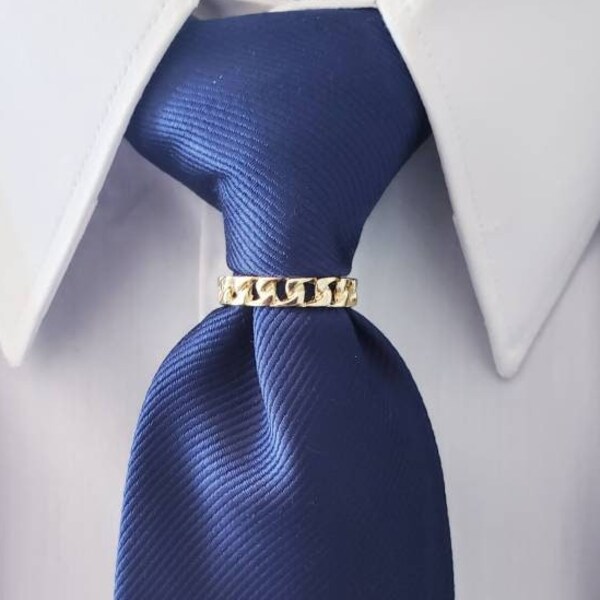 Necktie Scarf - Etsy