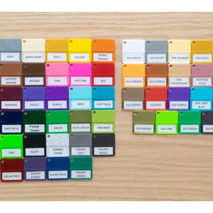 Unofficial Replacement Pieces for Ticket to Ride Board Game - Etsy