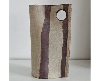 Mid Century Studio Pottery Branscombe Pottery Eric Golding Stoneware ...