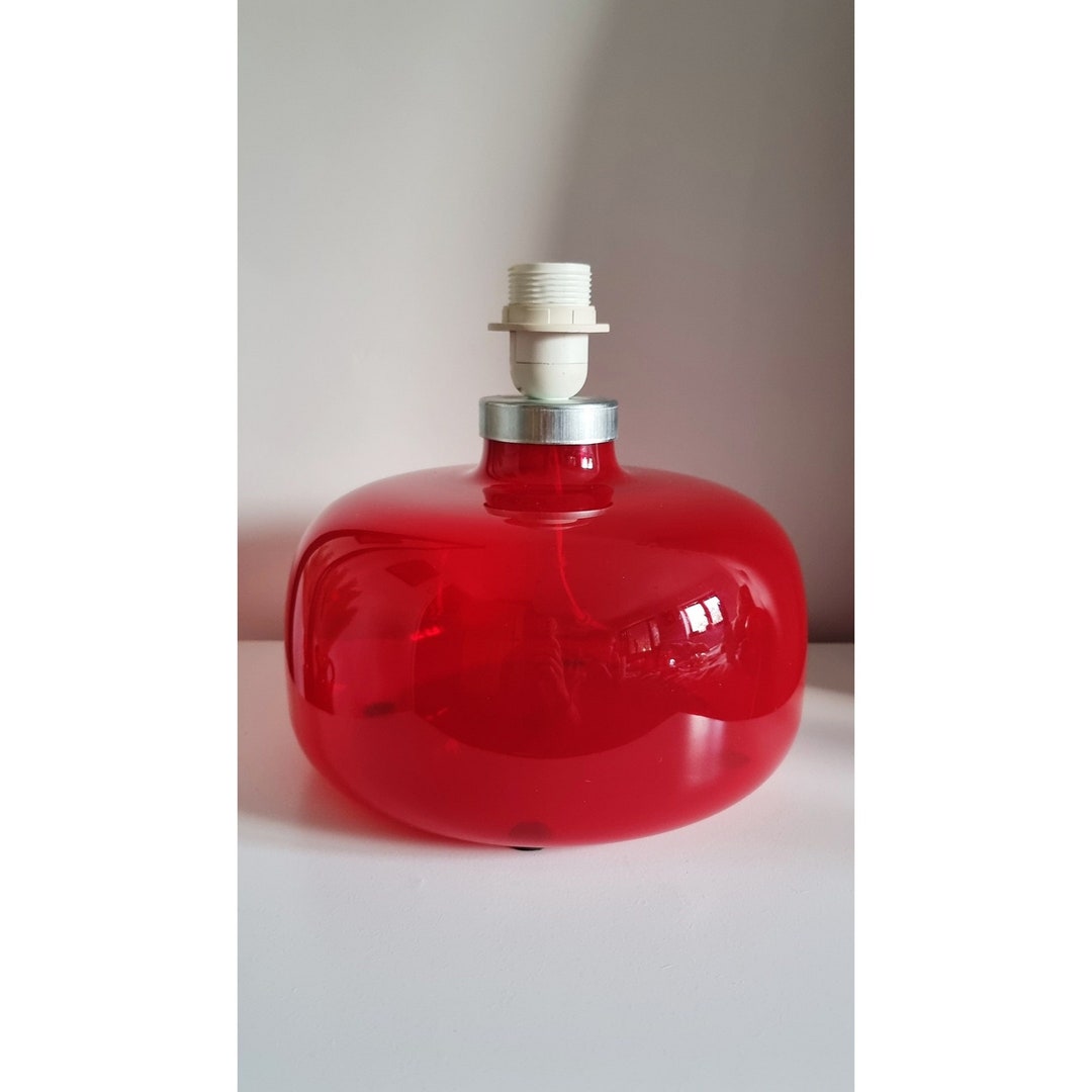 Vintage Ikea Table Lamp Base Designed by Carl Öjerstam 1990s - Etsy UK