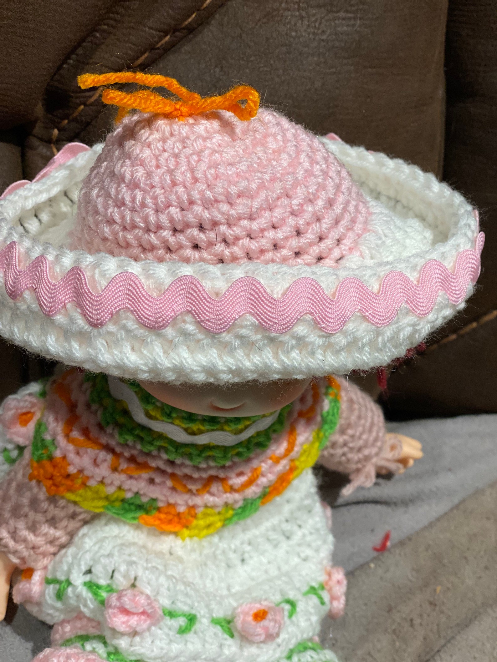 Café Olé (strawberry Shortcake Friend) - Etsy