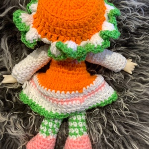 Café Olé (strawberry Shortcake Friend) - Etsy