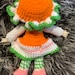 Café Olé (strawberry Shortcake Friend) - Etsy