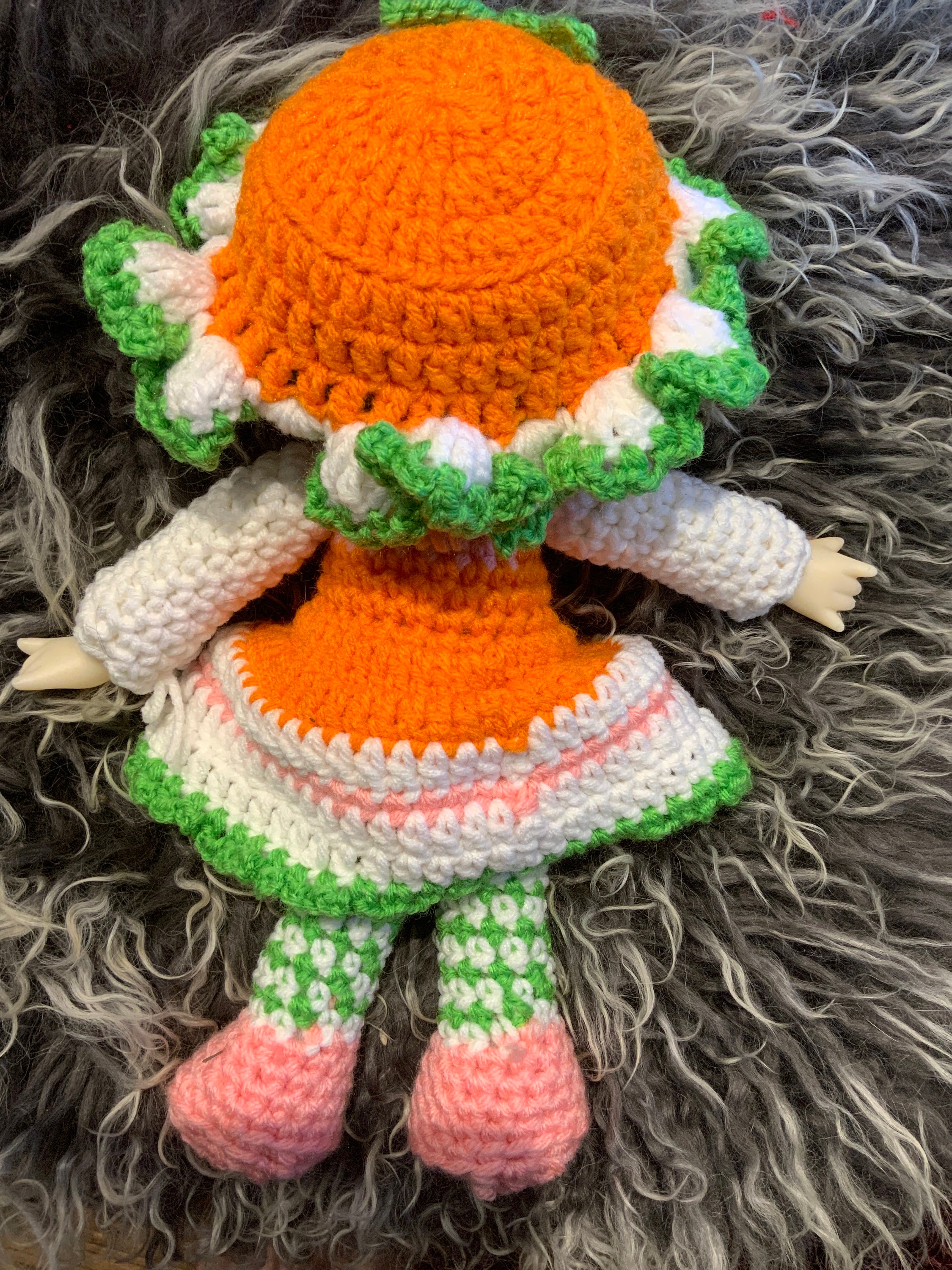Café Olé (strawberry Shortcake Friend) - Etsy
