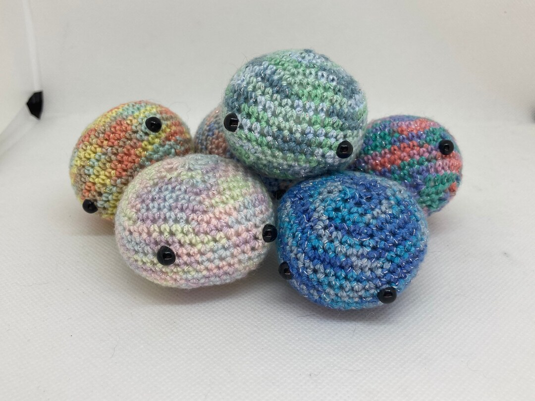 Worry Wort the Worry Pet - Etsy