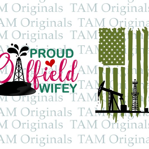 Set 2 Pieces Oil Field Roughneck Skull Sticker Decals 20 | Etsy