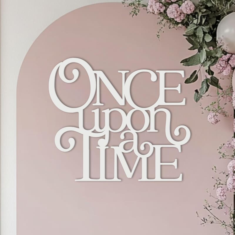 Once Upon a Time Photos - Etsy
