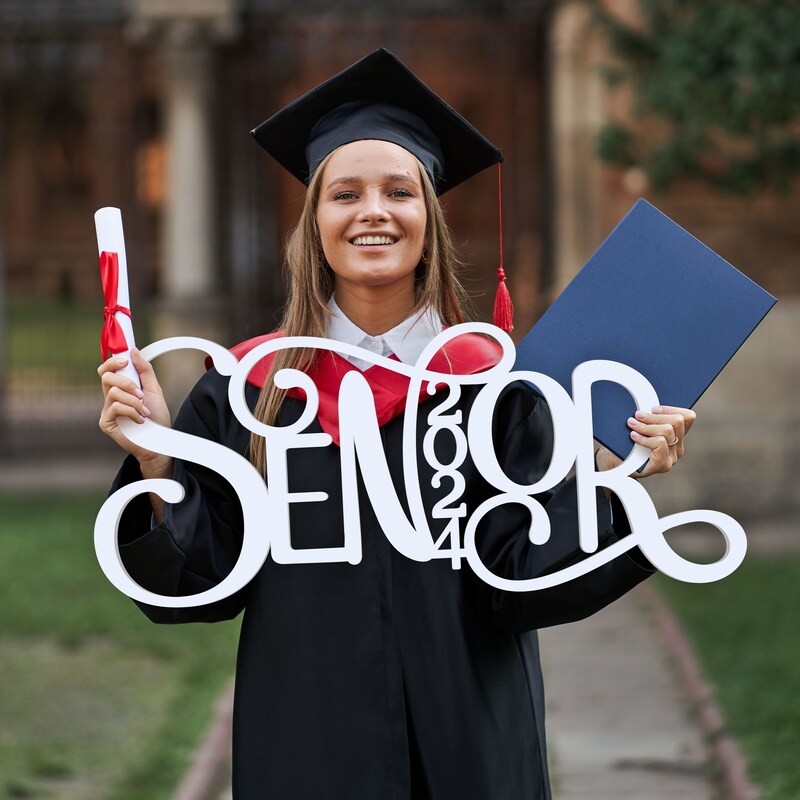 Senior Backdrop - Etsy