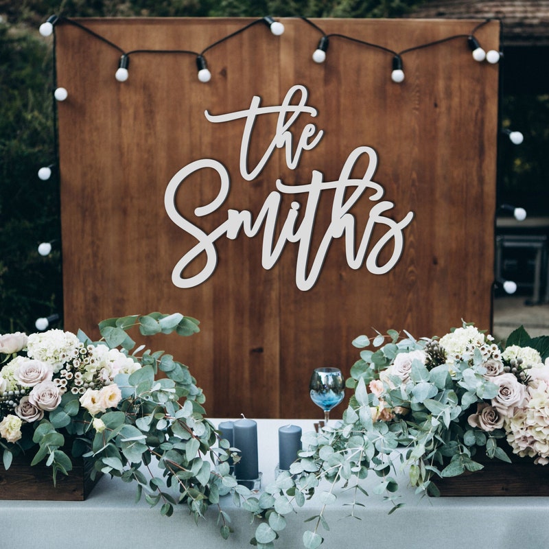 Reception Signs - Etsy