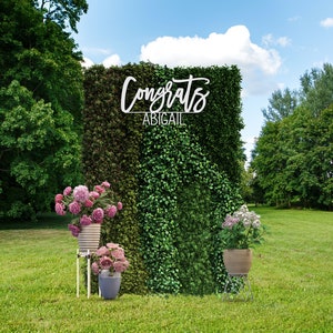 Congratulations Banner, Congrats Sign, Grad Party Decor, Grad ...