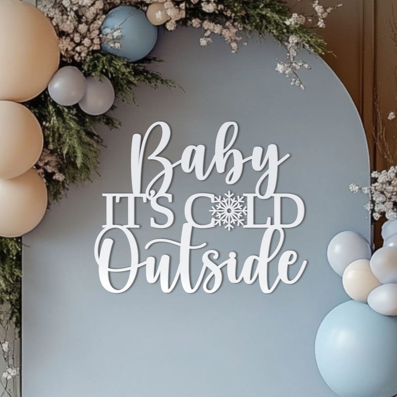 Outside Decor - Etsy
