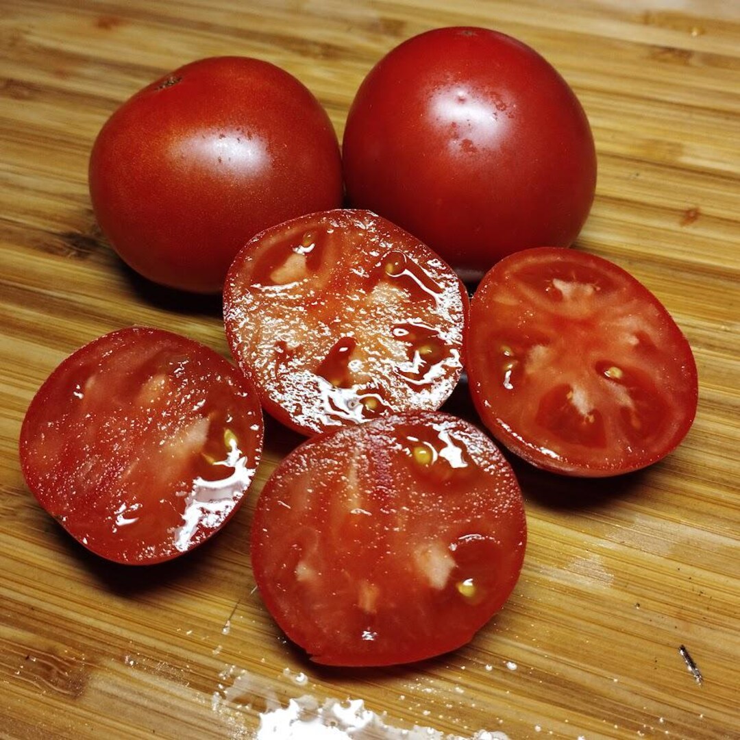 Cillengino Grappolo Tomato Seeds (sicilian) - Etsy