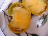 Kozula 179 Zebra Zolta Tomato Seeds - Etsy