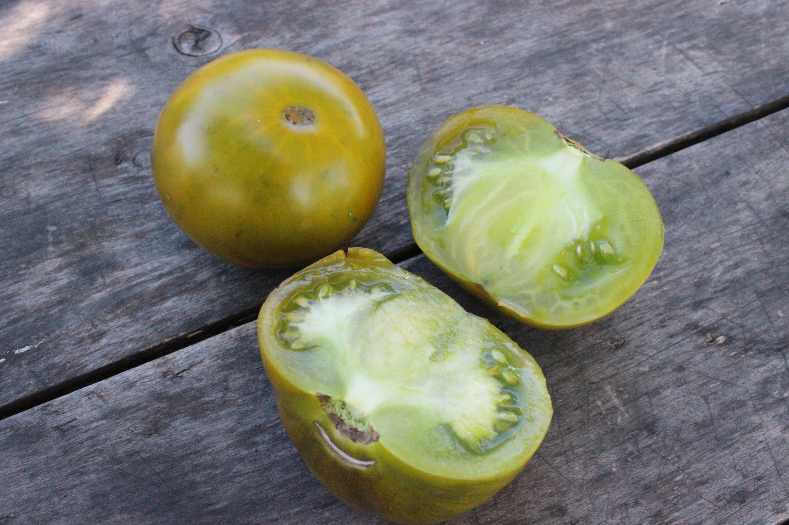 Dwarf Parfait Tomato Seeds - Etsy