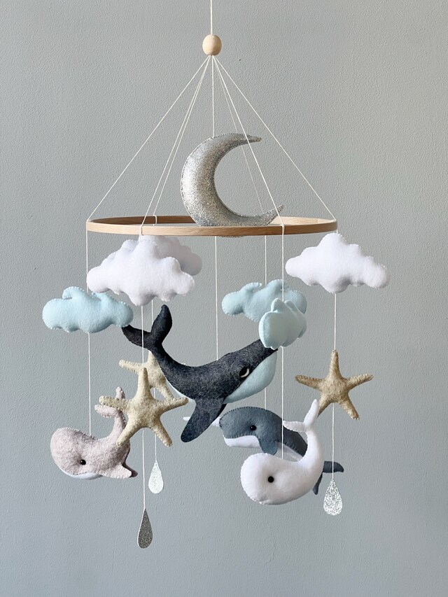 AnnyBabyDecor - Etsy