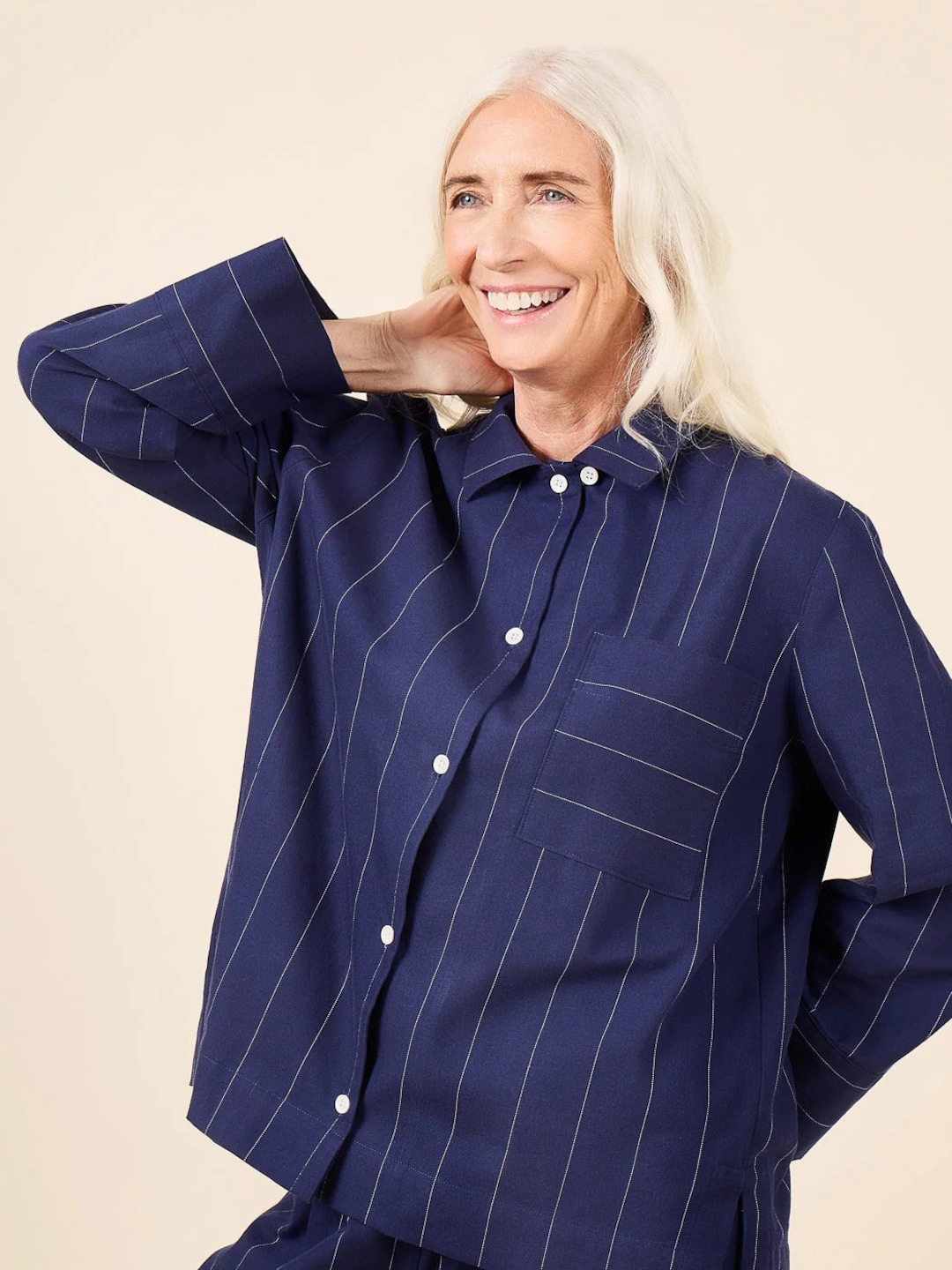 FOR SEWING: Fran Pajamas- Closet Core Paper Pattern- Sizes XXS-4X - Etsy