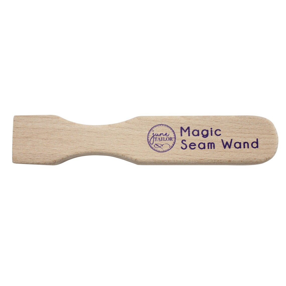 Magic Seam Wand- Press Seam Allowances- WOOD - Etsy