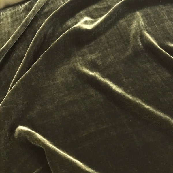 Rayon Silk Velvet - Etsy