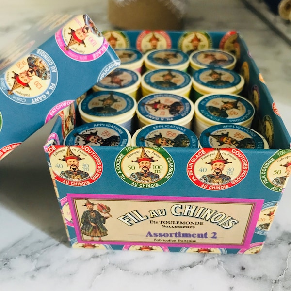 Sajou Scissors - Etsy