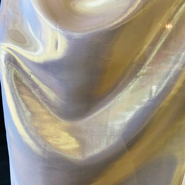 Gold Chiffon - Etsy