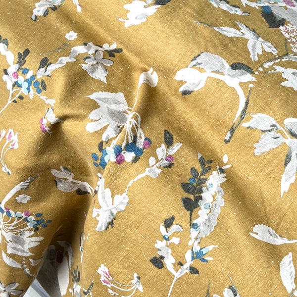 Japanese Linen - Etsy