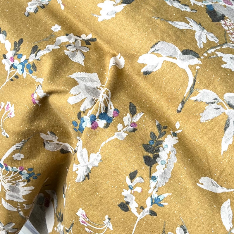 Japanese Linen - Etsy