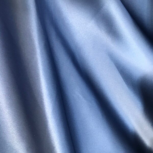 Periwinkle Fabric - Etsy